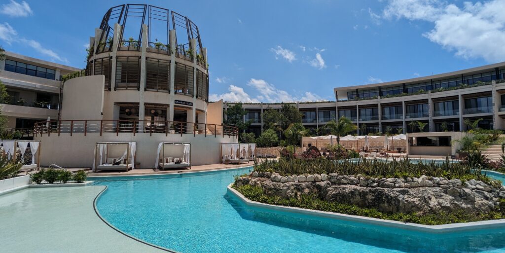 Bohemian Luxury: A Review of Secrets Tulum All-Inclusive Resort & Beach ...