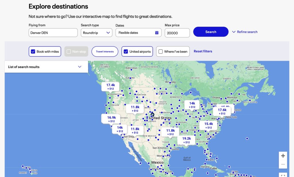 9 Great Ways to Book Domestic U.S. Flights with Points & Miles
