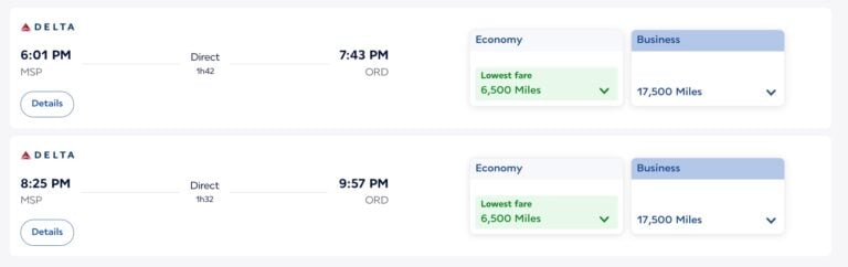 This is Now the Best Workaround to Book Delta Flights for Fewer Points