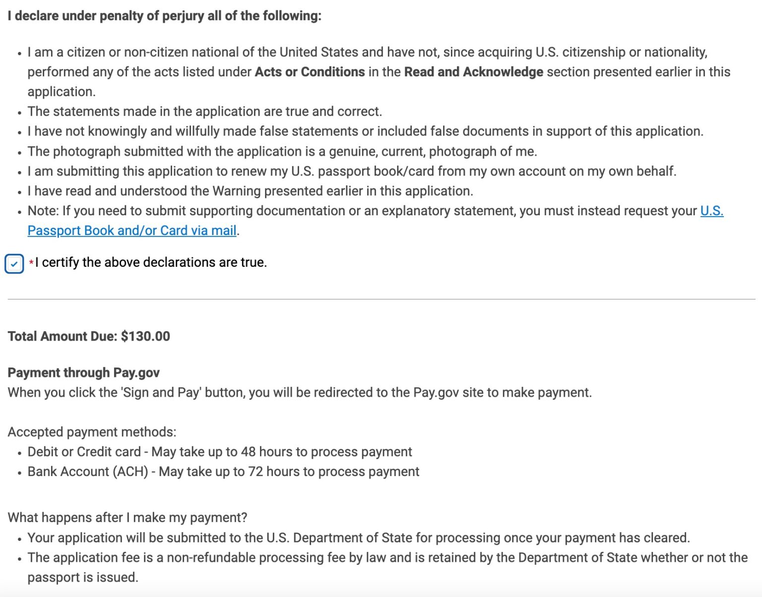 Application to Arrival in 13 Days: My Online Passport Renewal Success Story