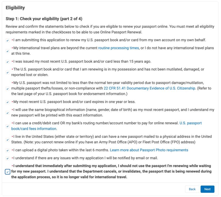 Application to Arrival in 13 Days: My Online Passport Renewal Success Story