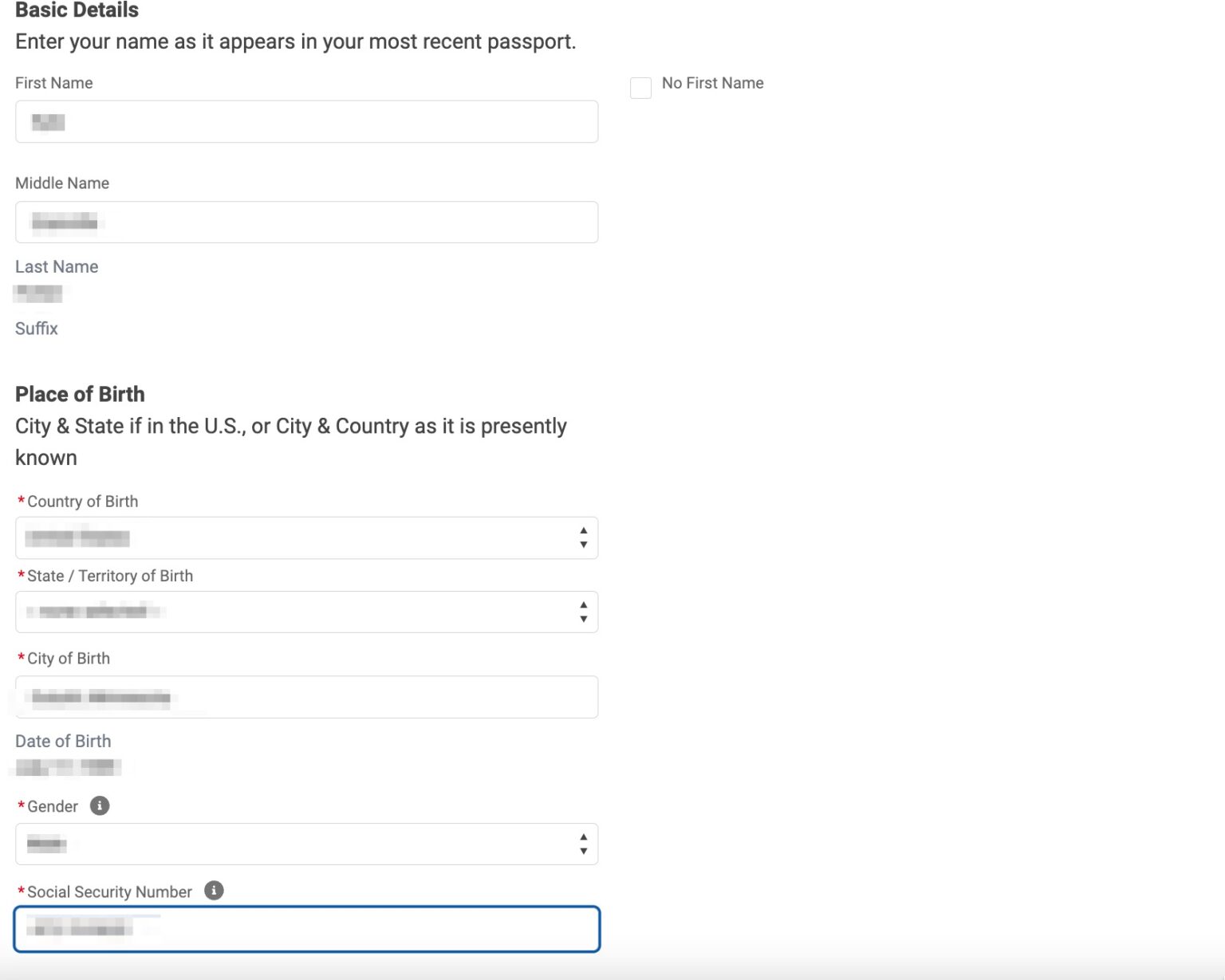Application to Arrival in 13 Days: My Online Passport Renewal Success Story