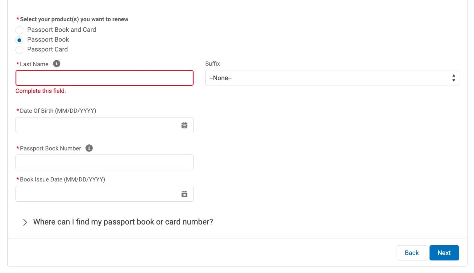 Application to Arrival in 13 Days: My Online Passport Renewal Success Story