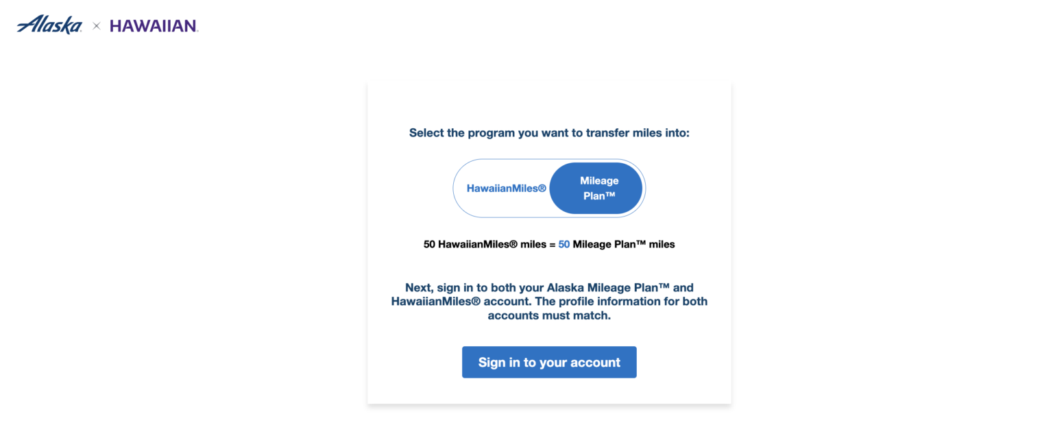 We Have a Date: Turning Amex Points into Alaska Miles Will End Soon
