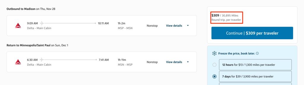 60K Points are Not Worth $600: How to Get More From Your Points & Miles