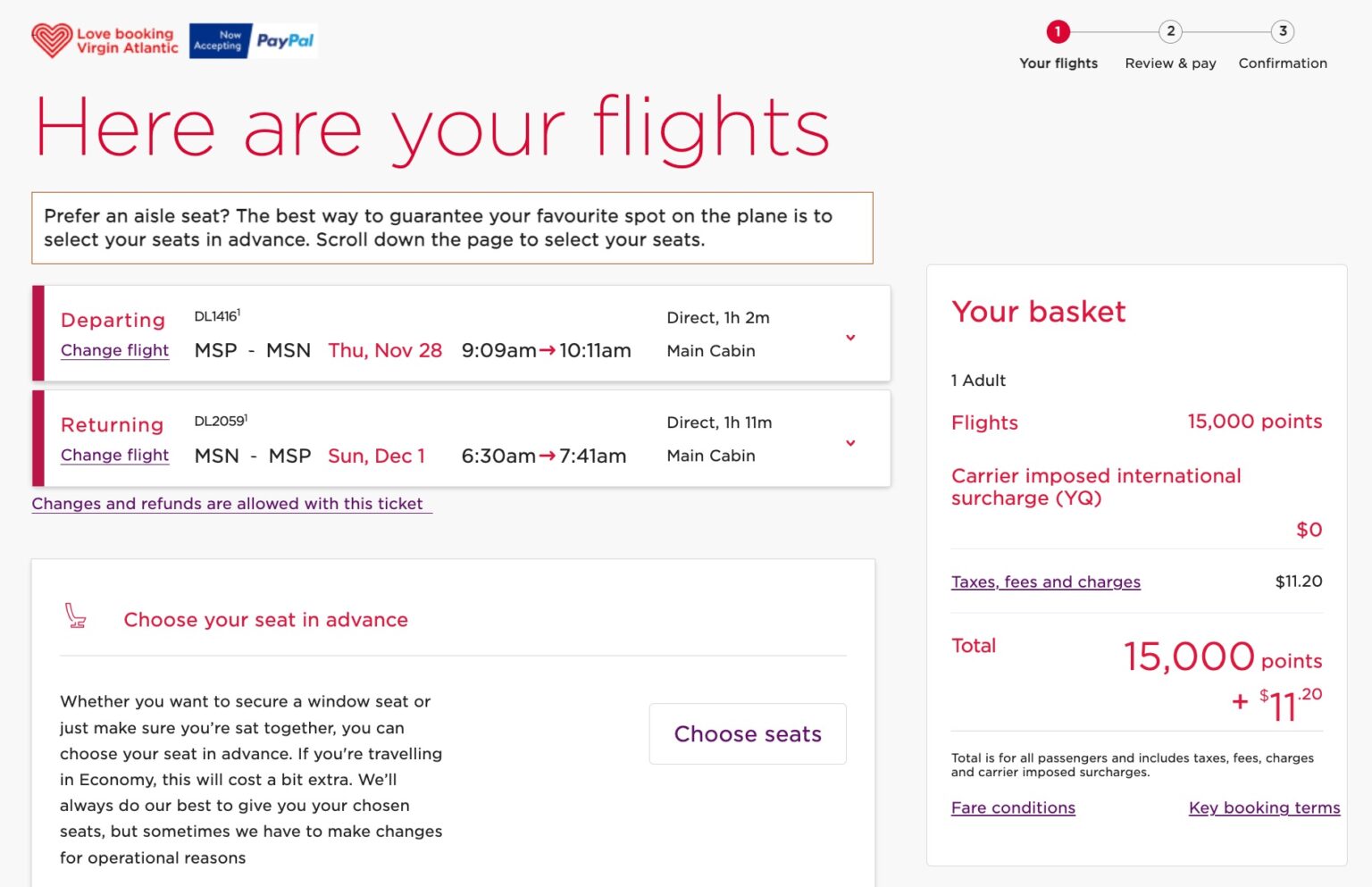 60K Points are Not Worth $600: How to Get More From Your Points & Miles