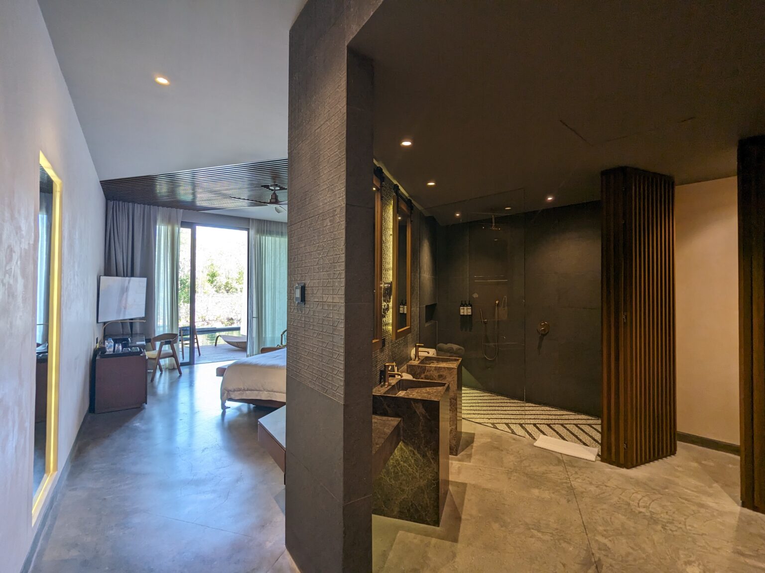 Bohemian Luxury: A Review of Secrets Tulum All-Inclusive Resort & Beach ...
