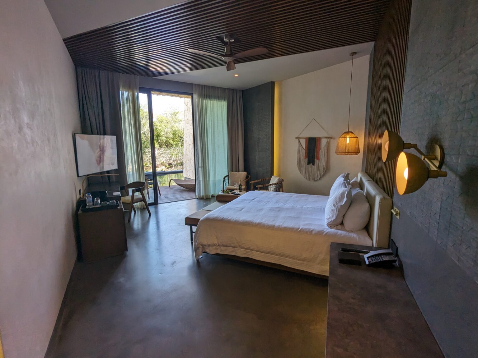 Bohemian Luxury: A Review of Secrets Tulum All-Inclusive Resort & Beach ...