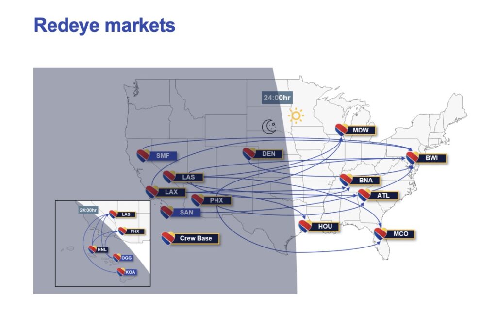 Southwest's Plan: Free Bags Stay, Assigned (& Premium) Seats in 2026