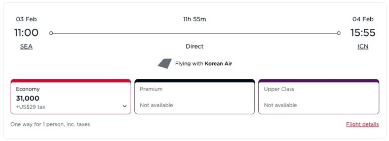 Amex Transfer Partners: How & Where to Transfer Your Membership Rewards ...