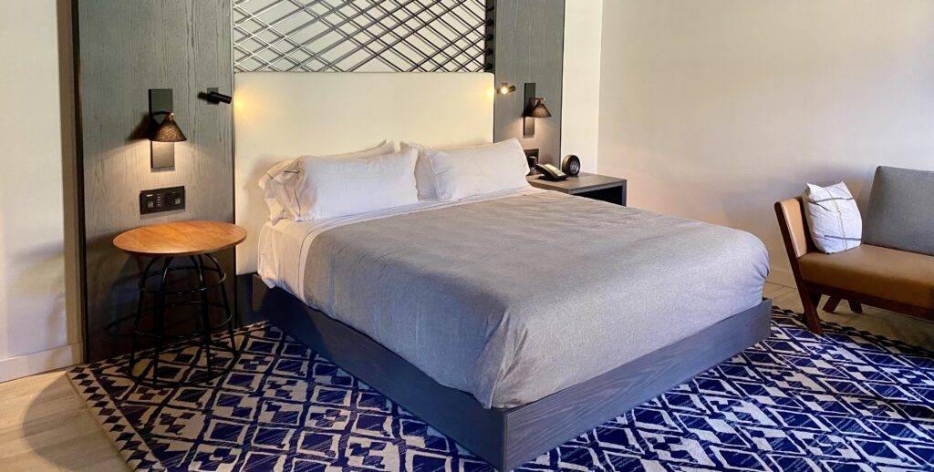 Register Now: Earn Double Points For Every Hilton Stay Next Year!