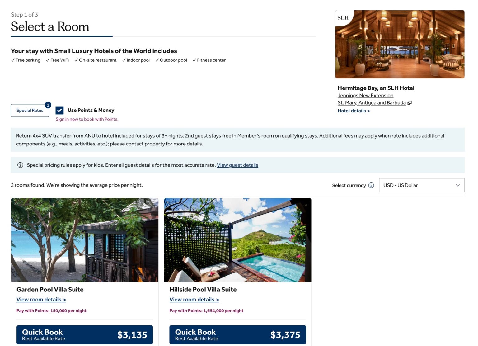 Could Hilton Dethrone Hyatt as the Best Hotel Program?