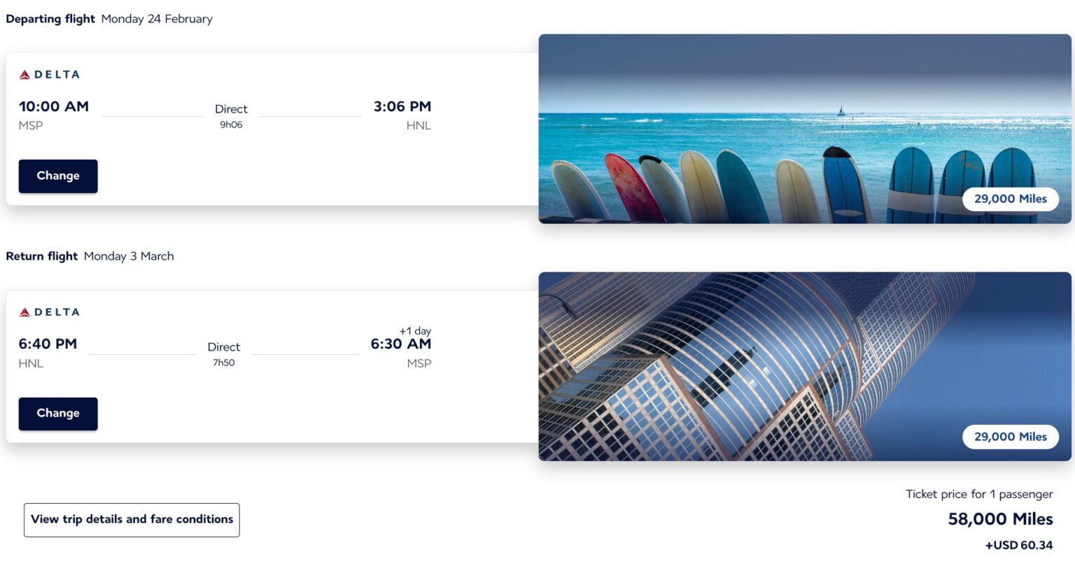 10 Tips to Get the Most Out of Your Delta SkyMiles
