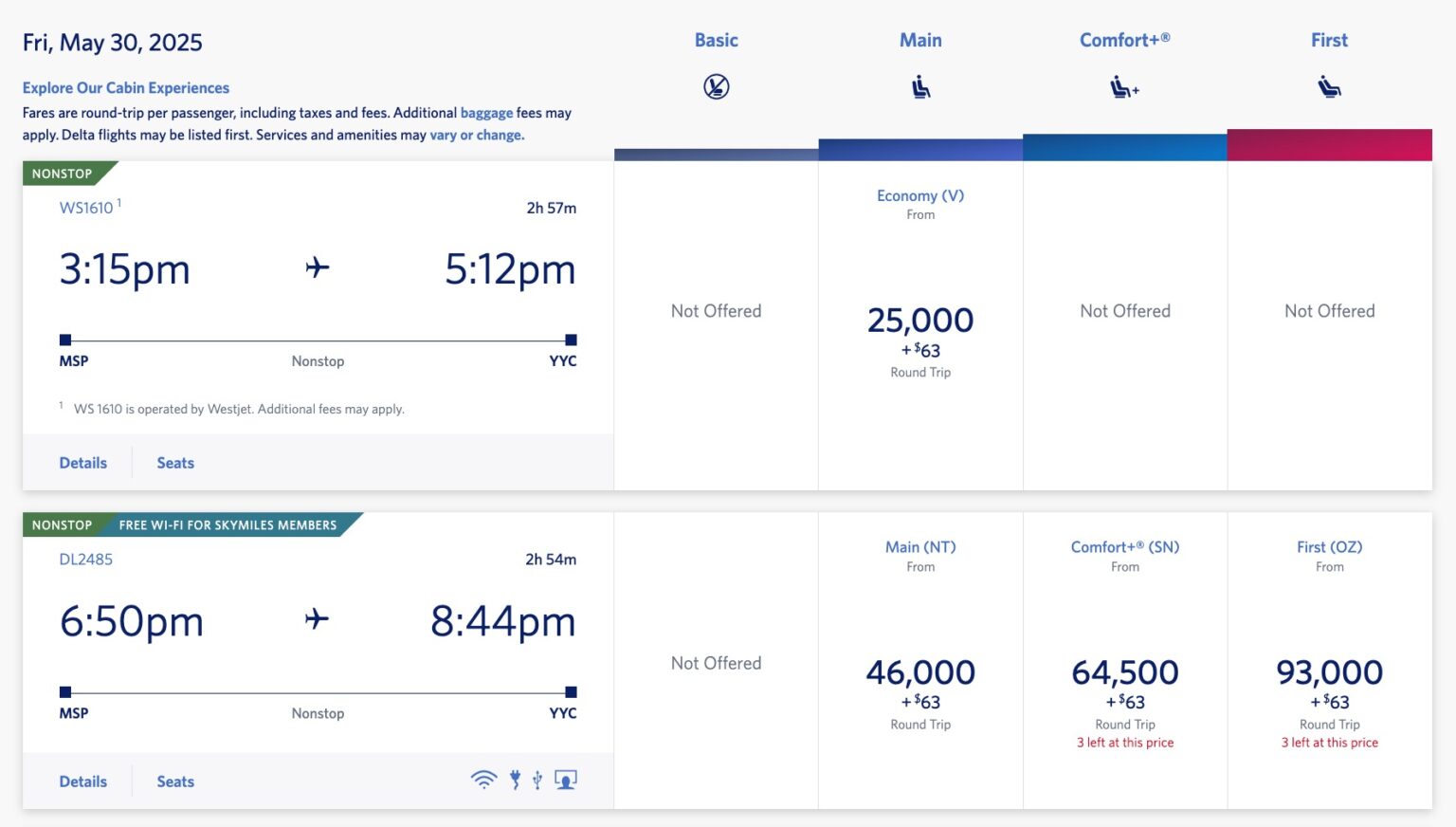 8 of the Best Ways to Use Your Delta SkyMiles
