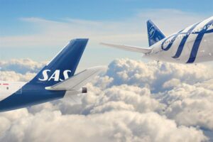 As SAS Joins SkyTeam, Are New US Routes to Scandinavia Coming?