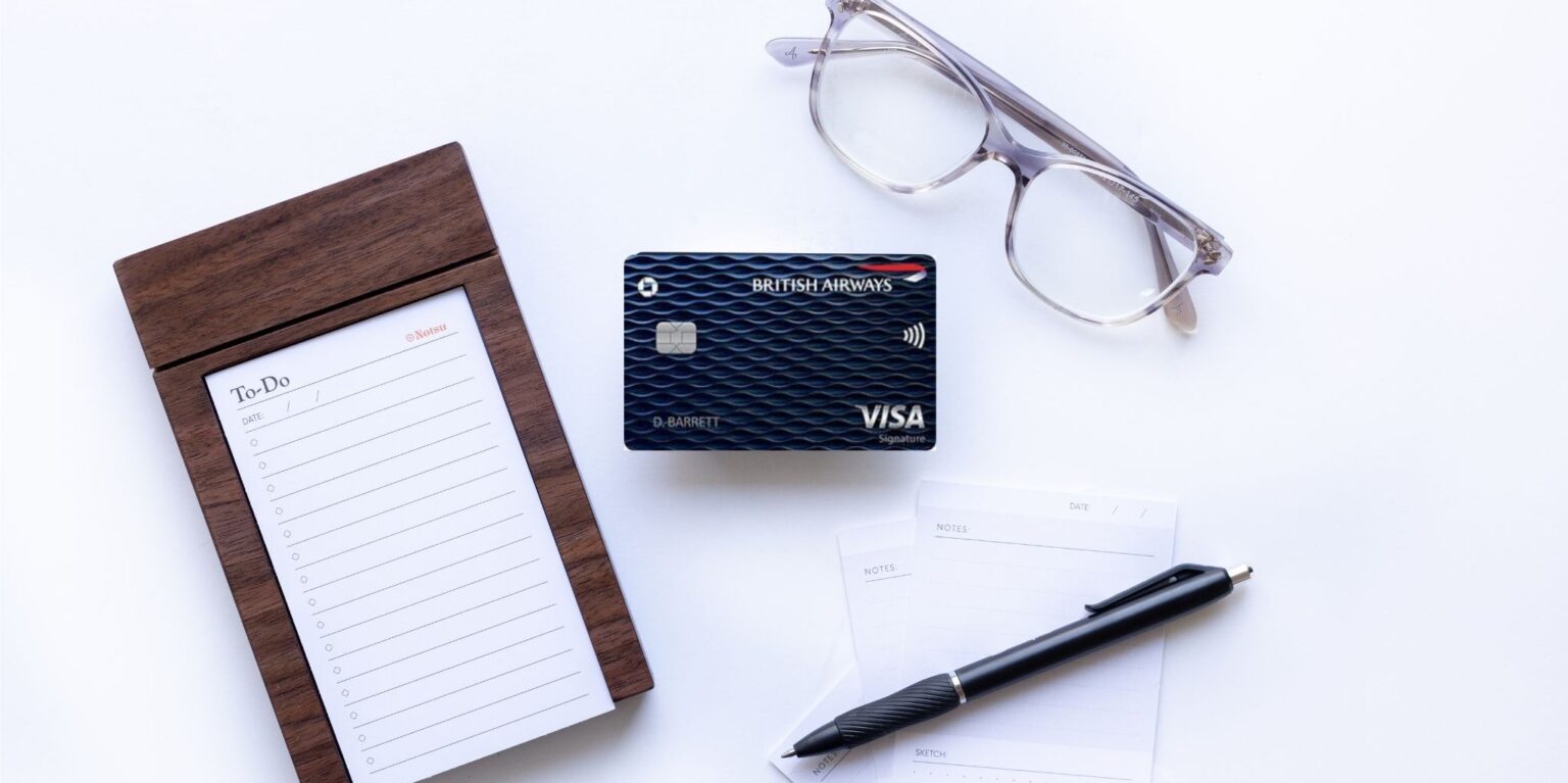 Why U.S. Travelers Should Consider an International Airline's Credit Card