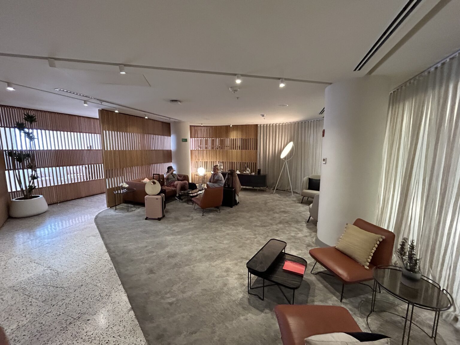 Andaz Mexico City Condesa Review: A Stylish Stay in a Prime CDMX Location