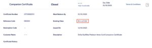 Easy Ways to Redeem Your Delta Companion Certificate This Winter