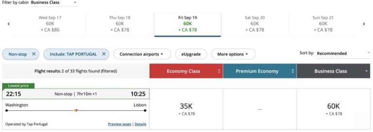 Why You Should Book One Ways (Not Roundtrip) When Using Points & Miles