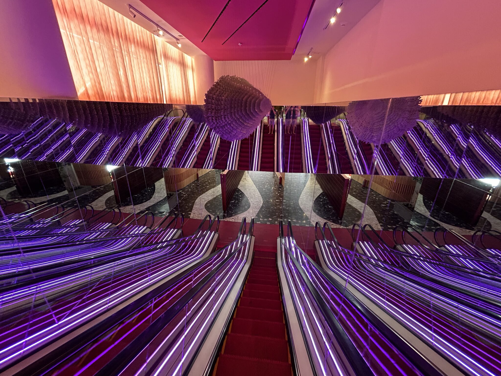 Andaz Mexico City Condesa Review: A Stylish Stay in a Prime CDMX Location