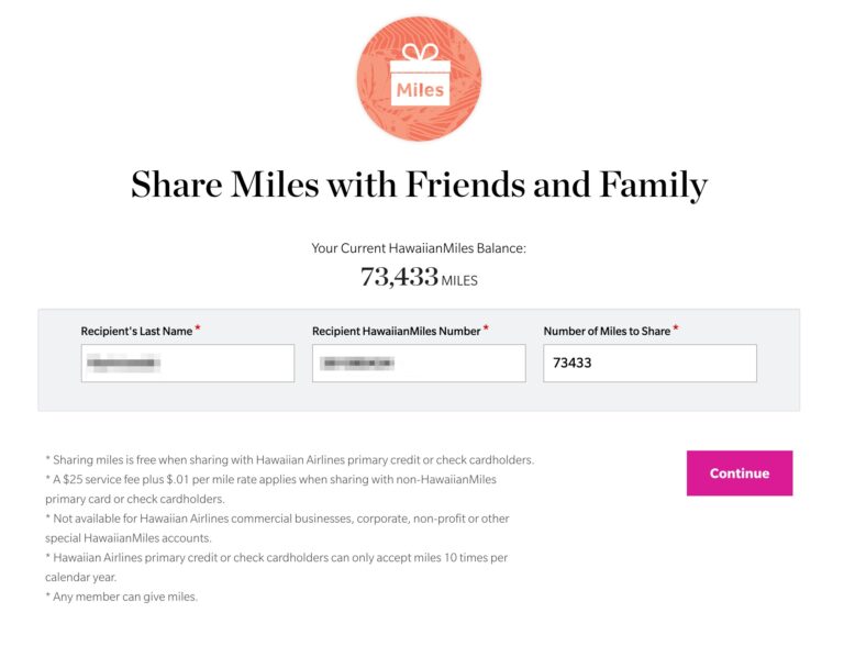 A Sneaky Way to Pool Your Alaska Miles ... For Free!