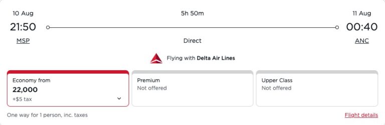 Why You Should Book One Ways (Not Roundtrip) When Using Points & Miles