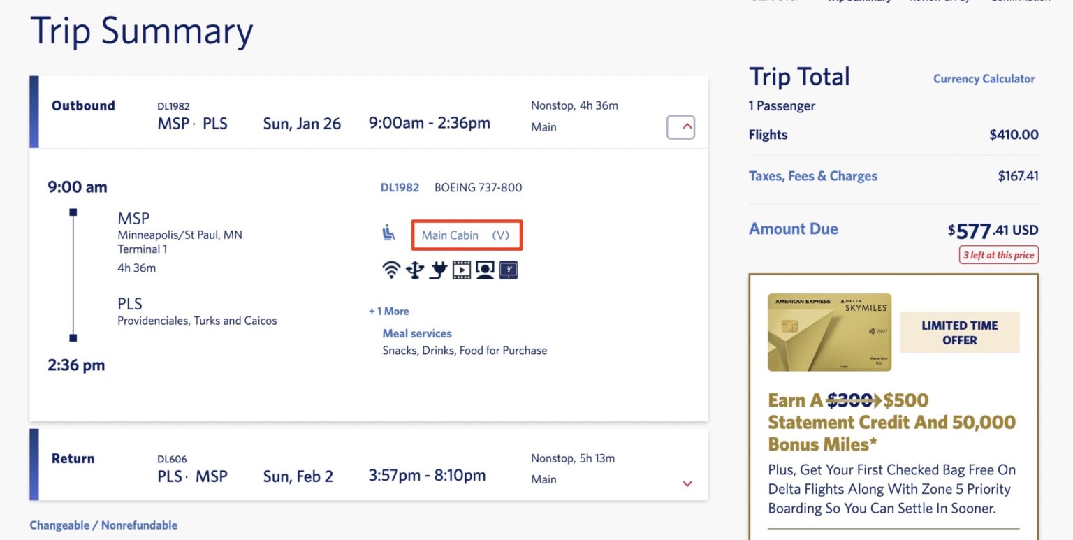 Easy Ways to Redeem Your Delta Companion Certificate This Winter