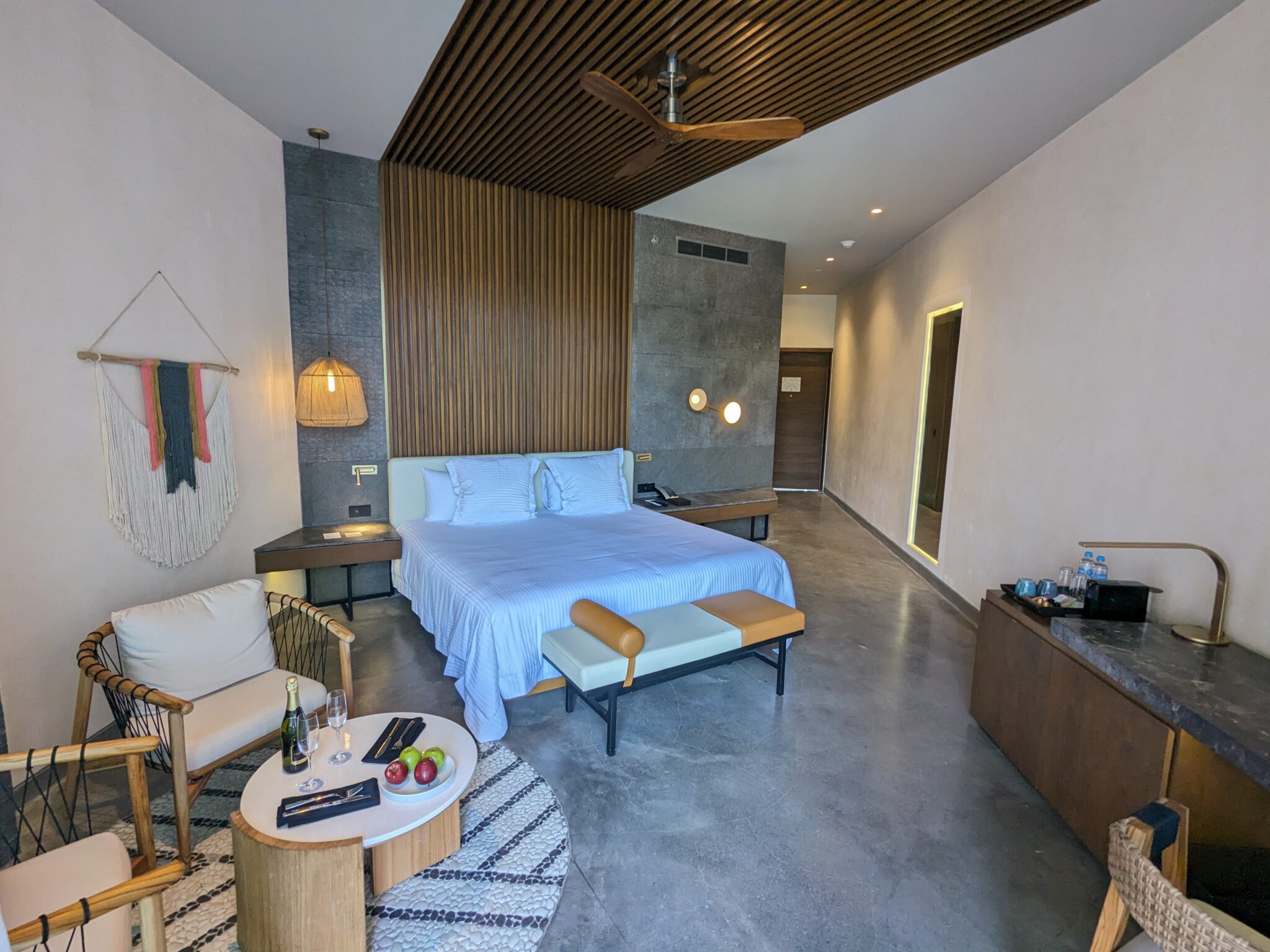 Bohemian Luxury: A Review of Secrets Tulum All-Inclusive Resort & Beach ...