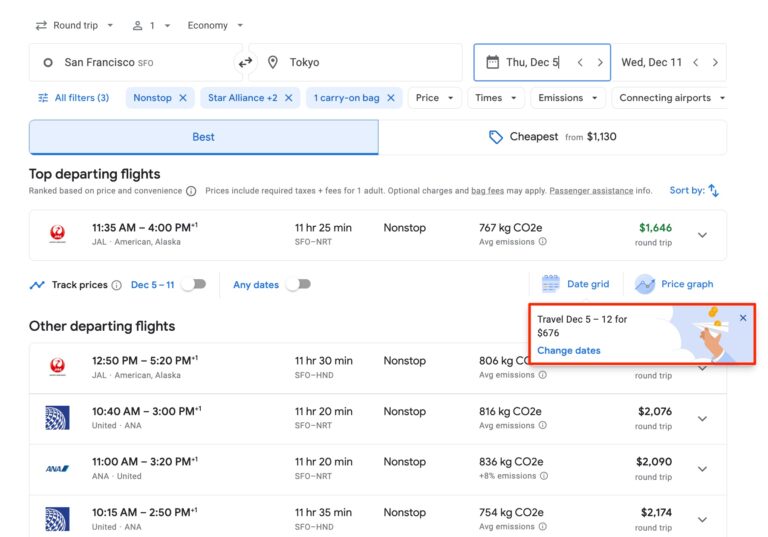 9 Tips for Finding Cheap International Flights in 2026