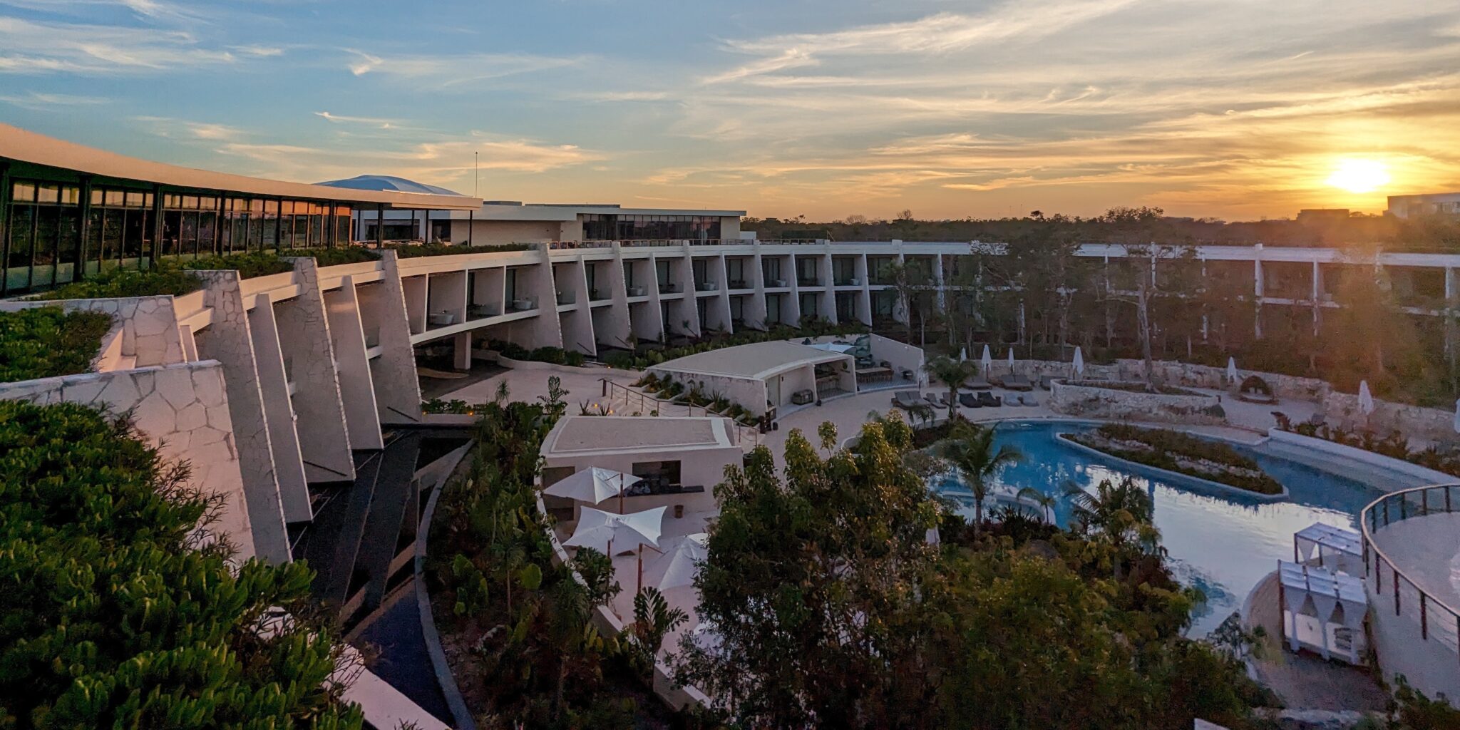 Bohemian Luxury: A Review of Secrets Tulum All-Inclusive Resort & Beach ...