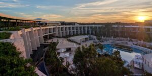 Bohemian Luxury: A Review of Secrets Tulum All-Inclusive Resort & Beach ...
