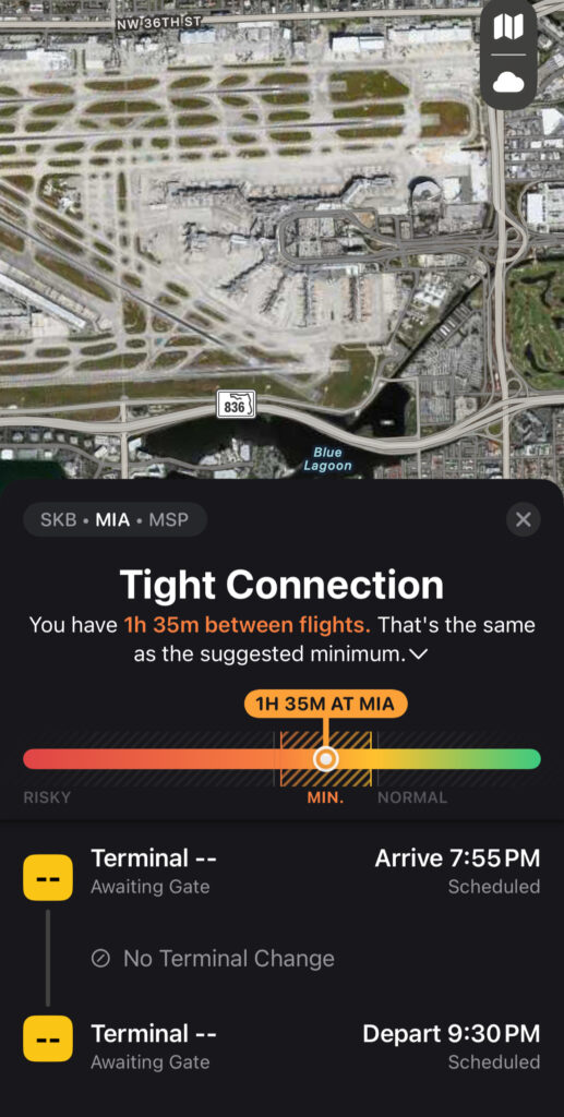 'Is My Connection Too Short?' What to Consider with Airport Connection ...