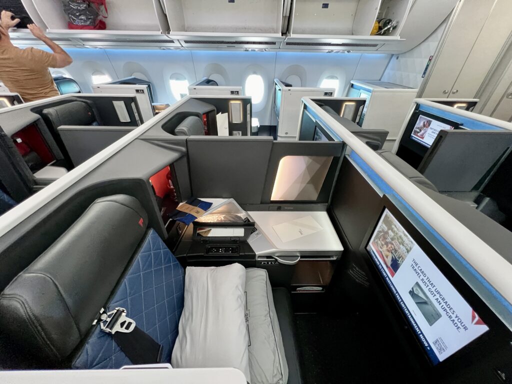 Does the Delta One Suite Live up to the Hype? A Full Review