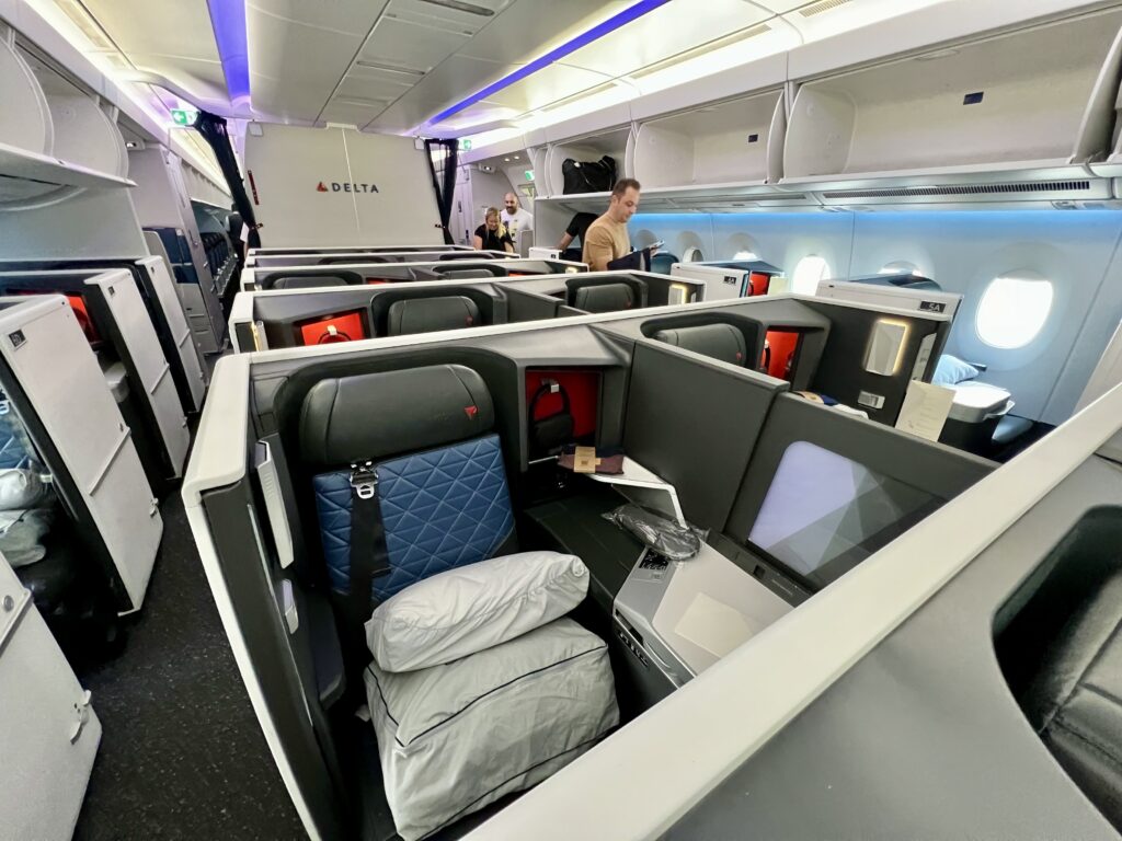 Does the Delta One Suite Live up to the Hype? A Full Review