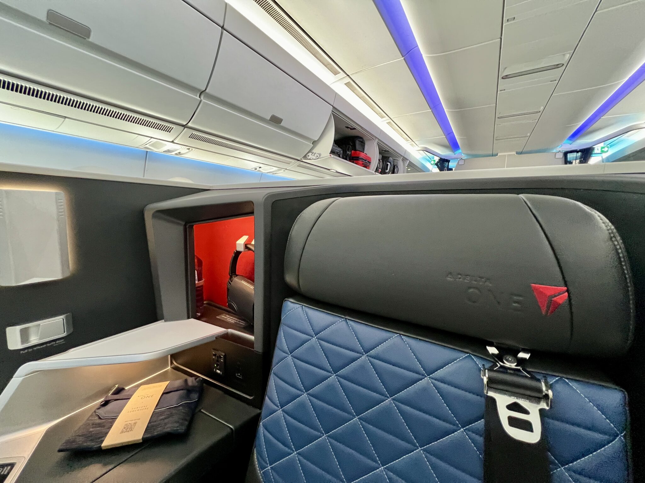 From Economy to 'Basic' Business, Delta to Test New Fares Starting in 2025