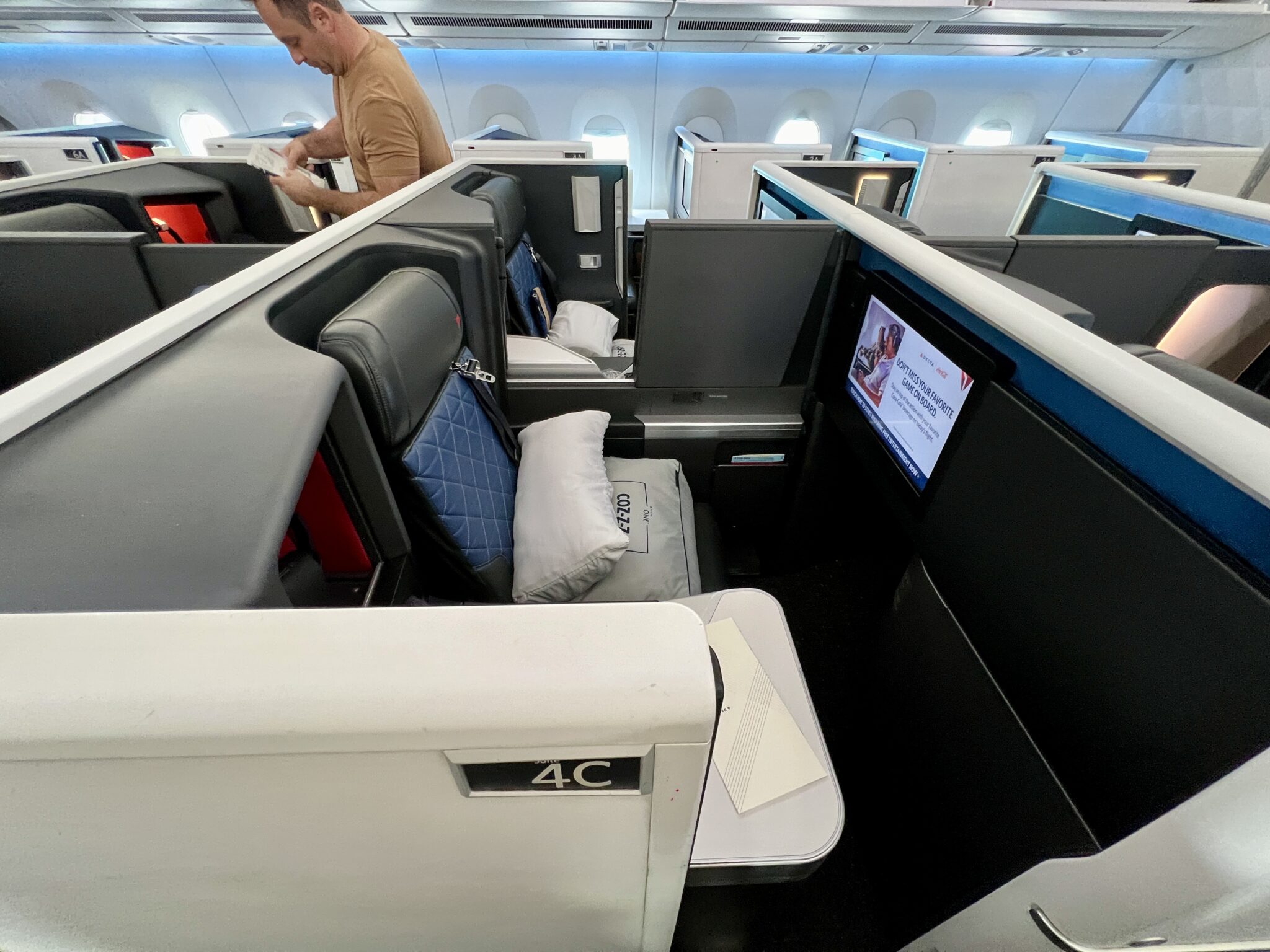 Does the Delta One Suite Live up to the Hype? A Full Review