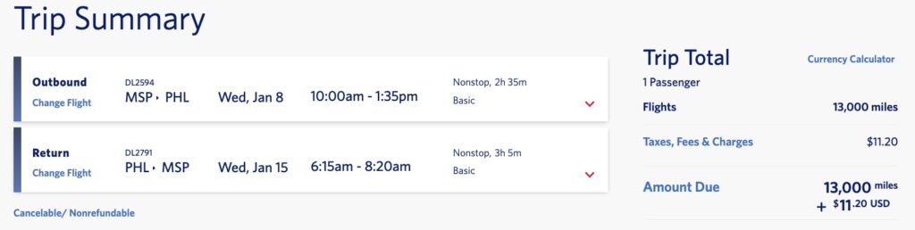 The Key to Getting Better SkyMiles Deals: Price Alerts & Patience