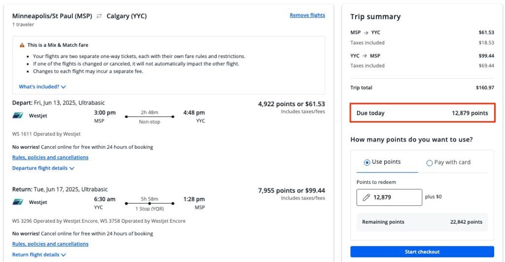 10 Great Ways to Use 100K Chase Ultimate Rewards