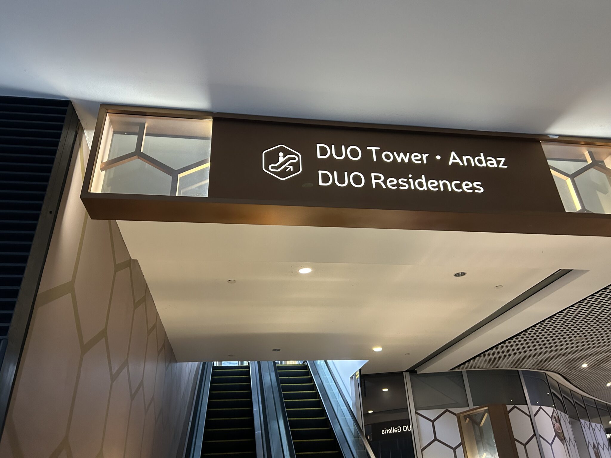Luxury with Some Extra Flair: A Review of Hyatt's Andaz Singapore