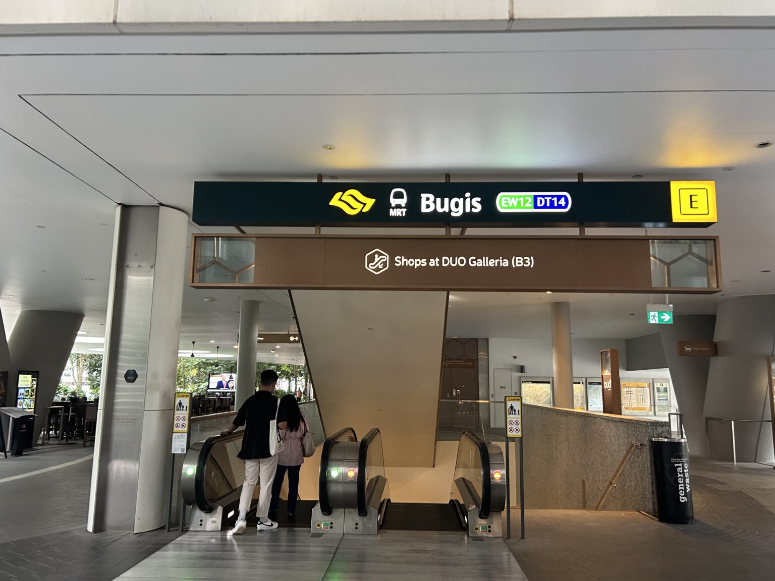 Luxury with Some Extra Flair: A Review of Hyatt's Andaz Singapore