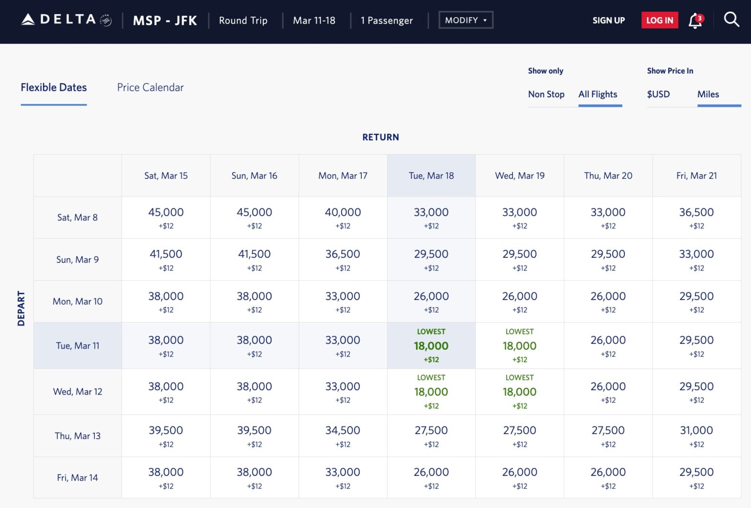 The Best Time to Book Flights: Time it Right to Get the Lowest Price