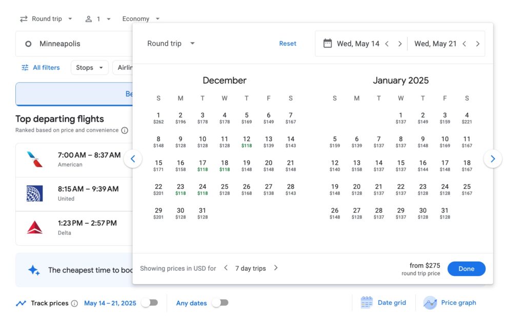 How to Find & Book the Cheapest Flight Every Time