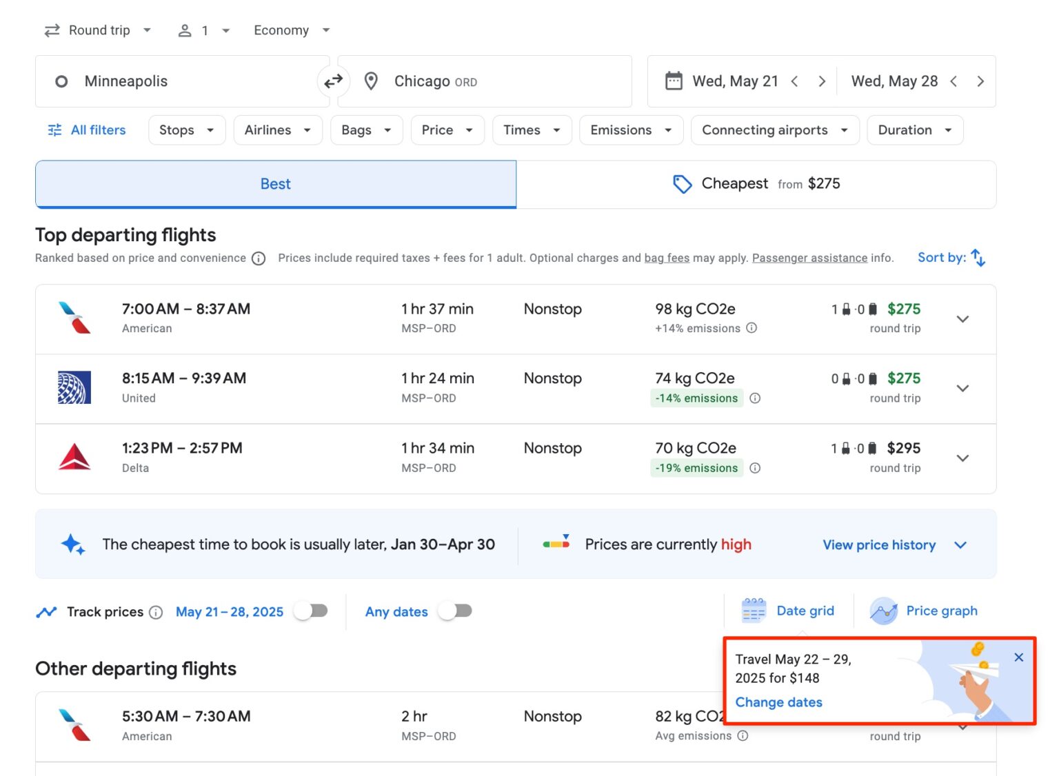 How to Find & Book the Cheapest Flight Every Time – Slow Travel News