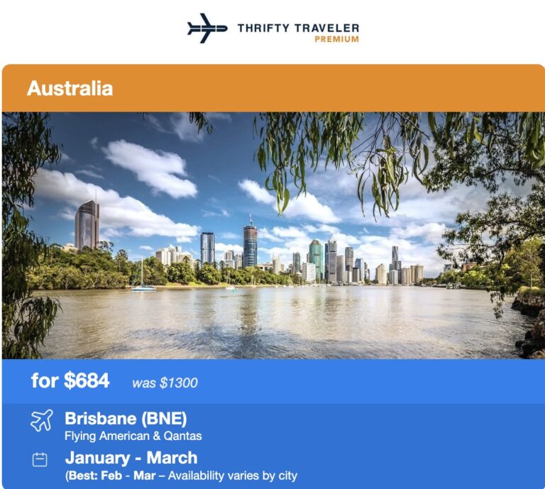 Where to Travel for Less in 2025: The Best Flight Deals, Month by Month