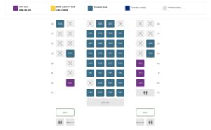 A Review of Singapore Airlines Premium Economy on the World's Longest ...