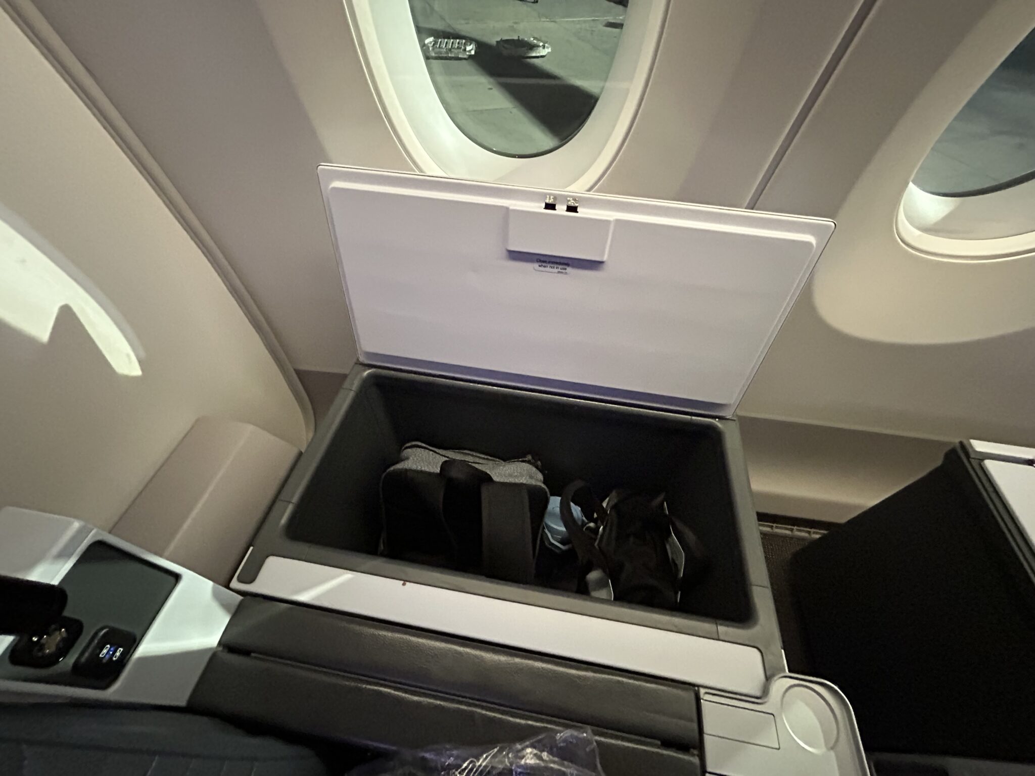 A Review of Singapore Airlines Premium Economy on the World's Longest ...
