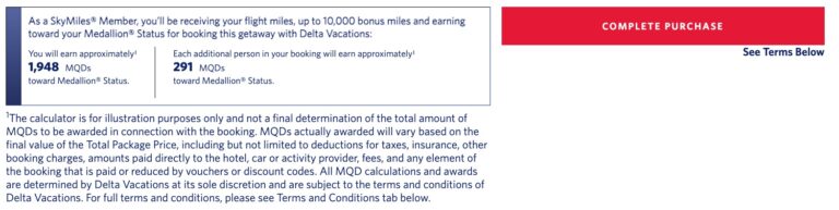 Closing in on Delta Status? Last-Minute Tips to Level Up Your Medallion ...