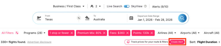 10 of the Best Flight Award Search Tools | Thrifty Traveler