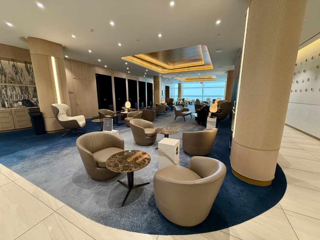 Dedicated Delta One Check-In Areas Now Open at All Delta Hubs