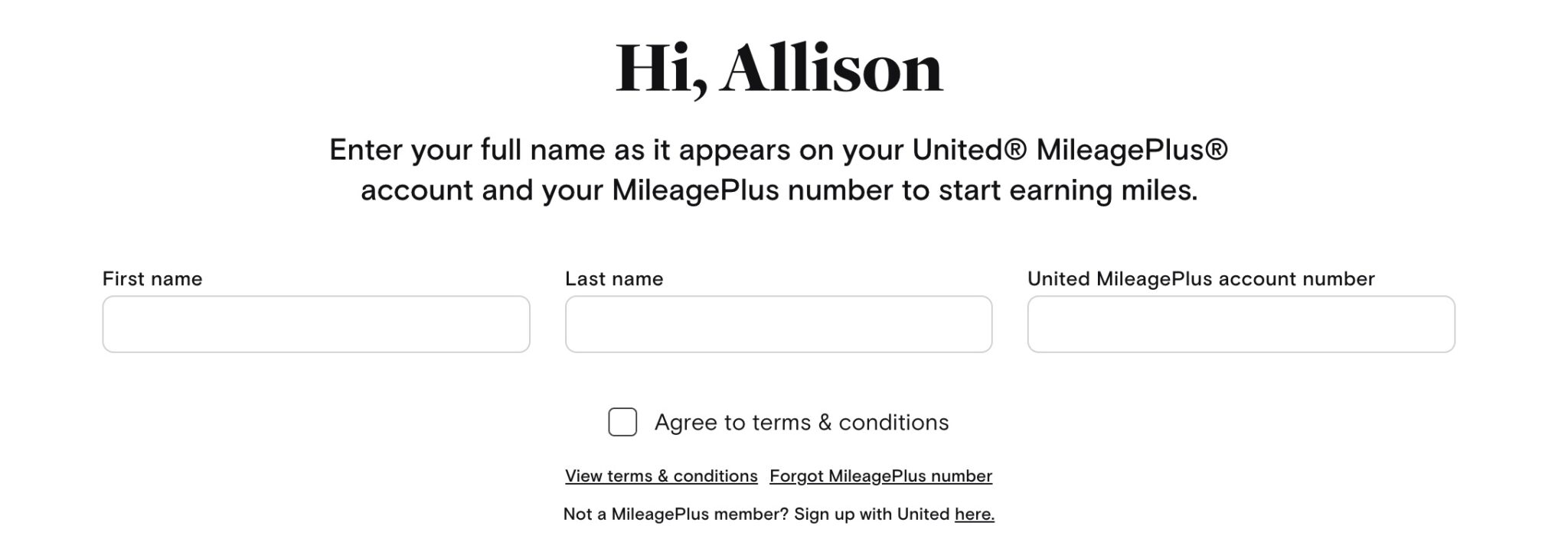 New: Earn United Miles on Your Turo Car Rentals!